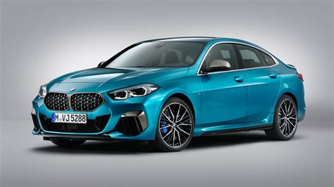 BMW 2er Gran Coupé 2019 Fotos Marktstart Preis AUTO MOTOR UND SPORT