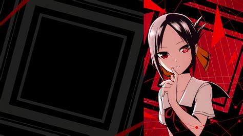 Kaguya Sama Wa Kokurasetai
