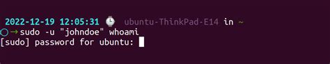 Essential Guide To Sudo And Su In Linux