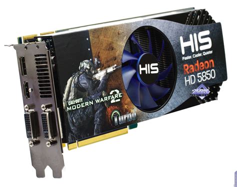 IXBT Labs HIS HD 5830 5850 5870 ICooler V Turbo 1GB HD 5770 IceQ 5