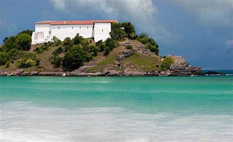 As Praias Mais Bonitas De Cabo Frio Curta Rj