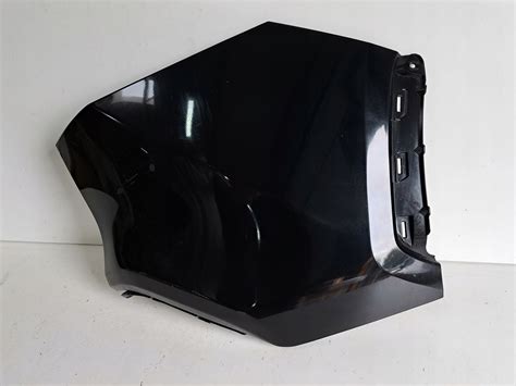 TOYOTA RAV4 V 19 ZDERZAK TYŁ TYLNY NAROŻNIK PRAWY 52161 42430 za 169