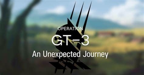 Arknights Gt Grani Event Mission Gamewith