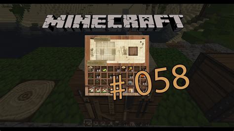 Let S Play Minecraft 058 Deutsch HD Stein Farmen Ist So