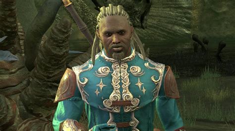 How To Unlock The Azandar Companion In The Necrom Chapter For ESO ESO