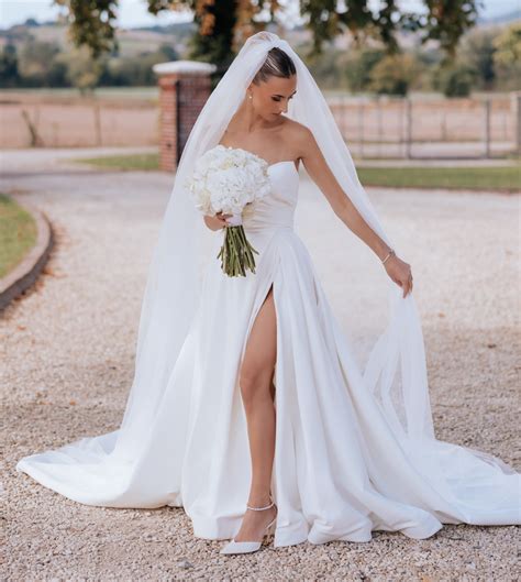 Madison James Wedding Dress Save 45 Stillwhite
