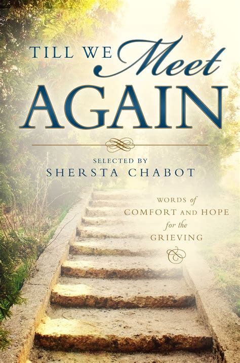 I Hope We Meet Again Quotes QuotesGram