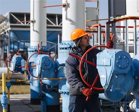 Dobbiamo Bloccare Limportazione Di Gas