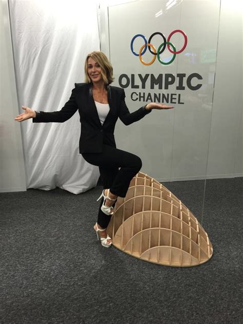 Nadia Comaneci S Feet I Piedi Di Nadia Comaneci Celebrities Feet