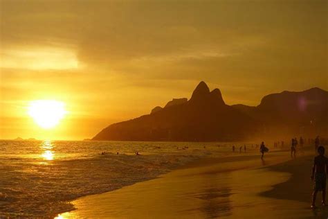 Onde Ficar No Rio De Janeiro Principais Bairros Da Zona Sul