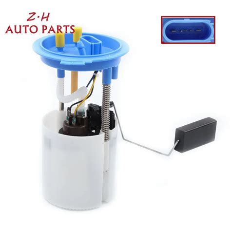 New Electric Fuel Pump Sending Unit Module Assembly K Db