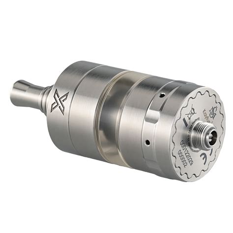 Svoemesto Kayfun X MTL RTA SR Vapes