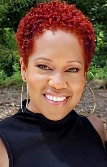 Natural Hair Haircuts Short Natural Curly Hair Tapered Natural Hair