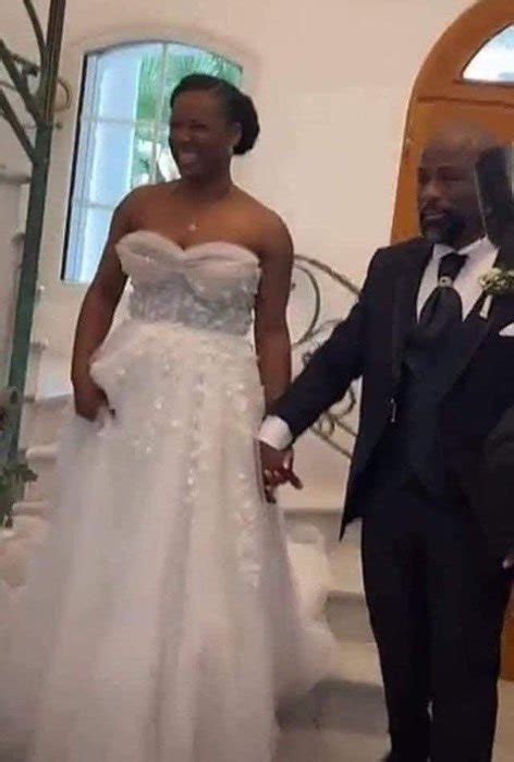 Promivoire On Twitter Apr S Un Mariage Traditionnel En D Cembre