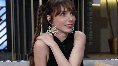 Natalia Téllez se sincera y habla del peor recuerdo que tiene de su