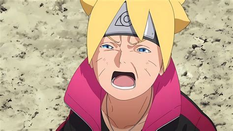 4 Reasons Why Boruto Anime Hiatus Dafunda
