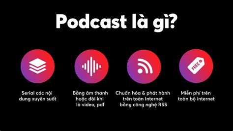 Podcast L G Th Ng Tin Chi Ti T T A N Z Cho Ai C N Ch A Bi T