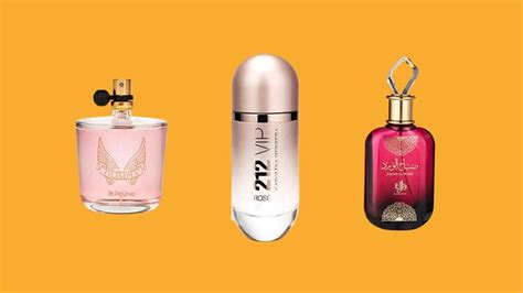 Top 10 Melhores Perfumes Importados Femininos Lista Atualizada