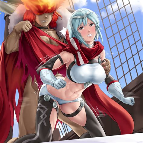 Post 4661572 Dagr Deep Rising Fire Emblem Fire Emblem Heroes Muspeel