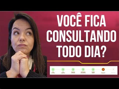 E Voc Fica Consultando Todo Dia Seu Processo De Nacionalidade
