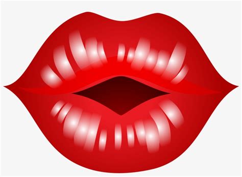 Kissing Lips Emoji Images Lipstutorial Org