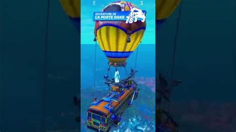 C Est La Fin Du Fun Sur Fortnite Shorts YouTube