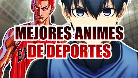 Los Mejores Anime De La Historia Recomendados Por G Neros