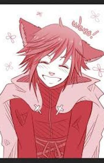 Calamity Evil Faunus Ruby X Male Reader X Faunus Yang Boopydoopy