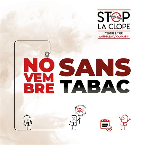 Le Mois Sans Tabac Statistiques Actualit Et Conseils Stoplaclope