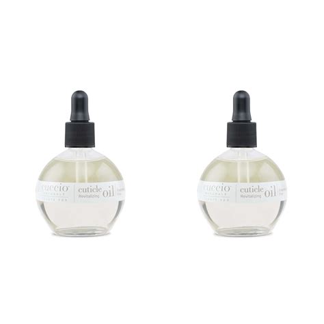 Amazon Cuccio Naturale Aceite revitalizante para cutículas