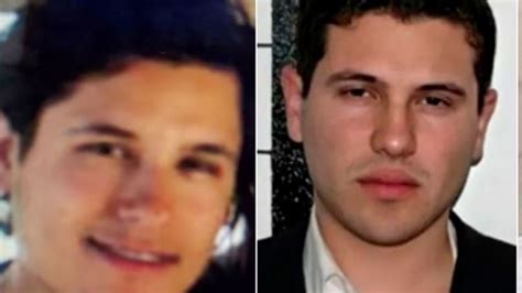 El C Rtel De Sinaloa En La Mira Estos Son Los Chapitos M S Buscados