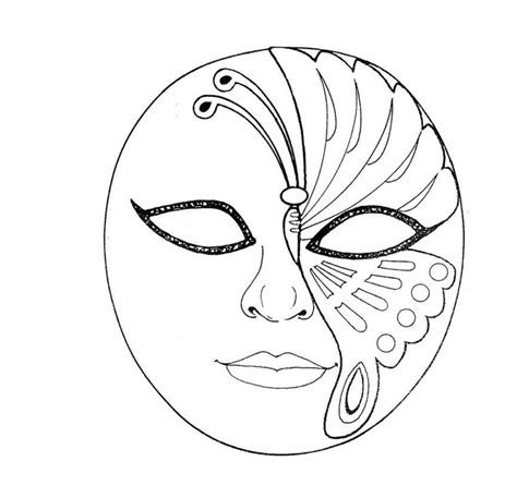 M Scaras Africanas Para Colorir Pintar Imprimir Consci Ncia Negra