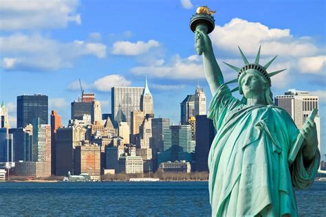 Conseils pour préparer son voyage à New York Pointe du Monde
