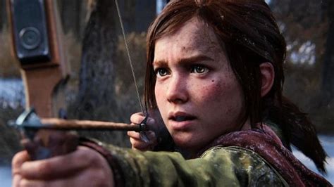 The Last Of Us PC Release Date Trailer And Gameplay Changes