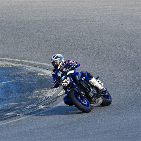 juancarmt07 on RocKr Primera vez en circuito pero no la última