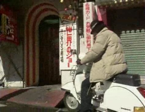 IMCDb Org Piaggio Vespa PX 150 In Tantei Monogatari 1979 1980