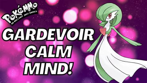 POKEMMO PVP OU GARDEVOIR TENTANDO ARRUMAR UM LUGAR NO META YouTube