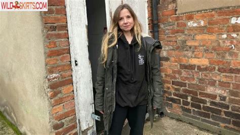 Sarah Jane Honeywell Sjhoneywell Nude Instagram Leaked Photo 18