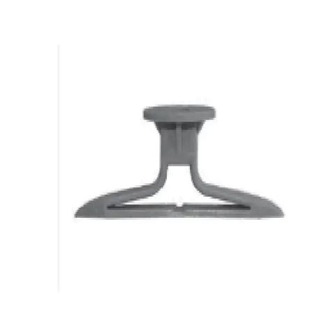 Taquete De Nylon Para Materiales Huecos Mn Ferrekasa