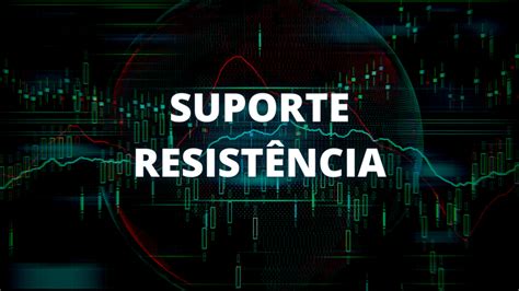 Como operar suporte e resistência Método Simples e Assertivo