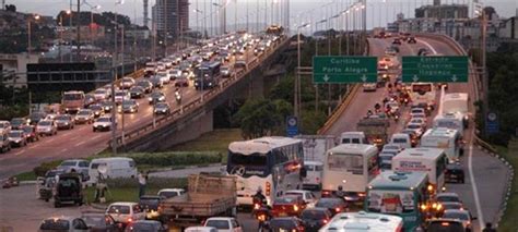 O Impacto Da Mobilidade Nas Smart Cities Macnica DHW