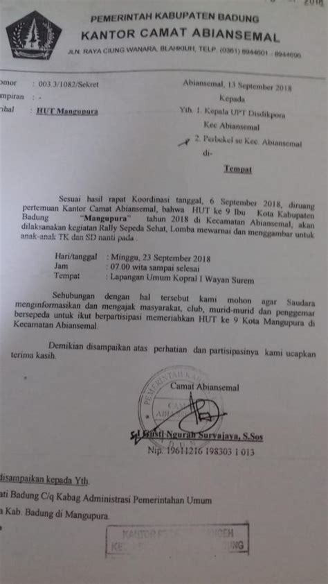 Desasangeh Badung