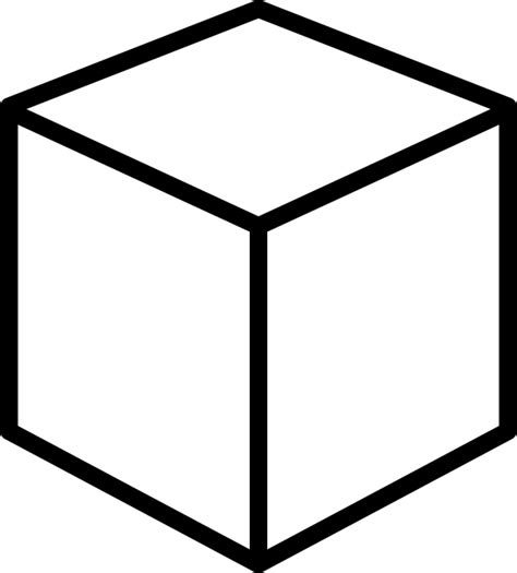 Cube Png Free Png Images