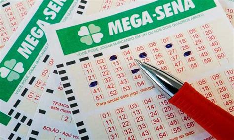 Mega Sena bolão 44 pessoas leva prêmio de R 122 milhões Pérola News