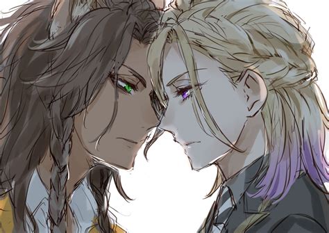 Twisted Wonderland Image By Nori20170709 3269419 Zerochan Anime