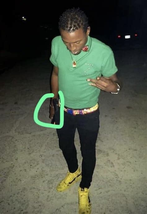 Ti Koze Ak Tt On Twitter Ki Sitwayen Sa A Bonjou Tout Moun
