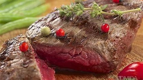Receita De Maminha Para Churrasco Comida E Receitas