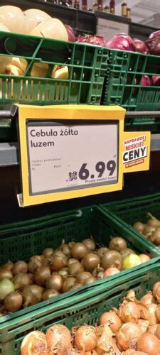 Cebula dobrem luksusowym Od dziś każdy Polak będzie Fedain Hejto pl