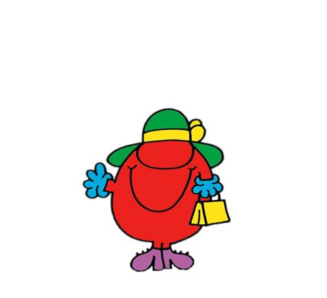 Download Mme Tête en l air transparent PNG StickPNG