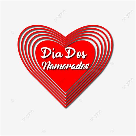 Dia Dos Namorados Diseño Vectorial PNG Enamorado Amor Namorados PNG